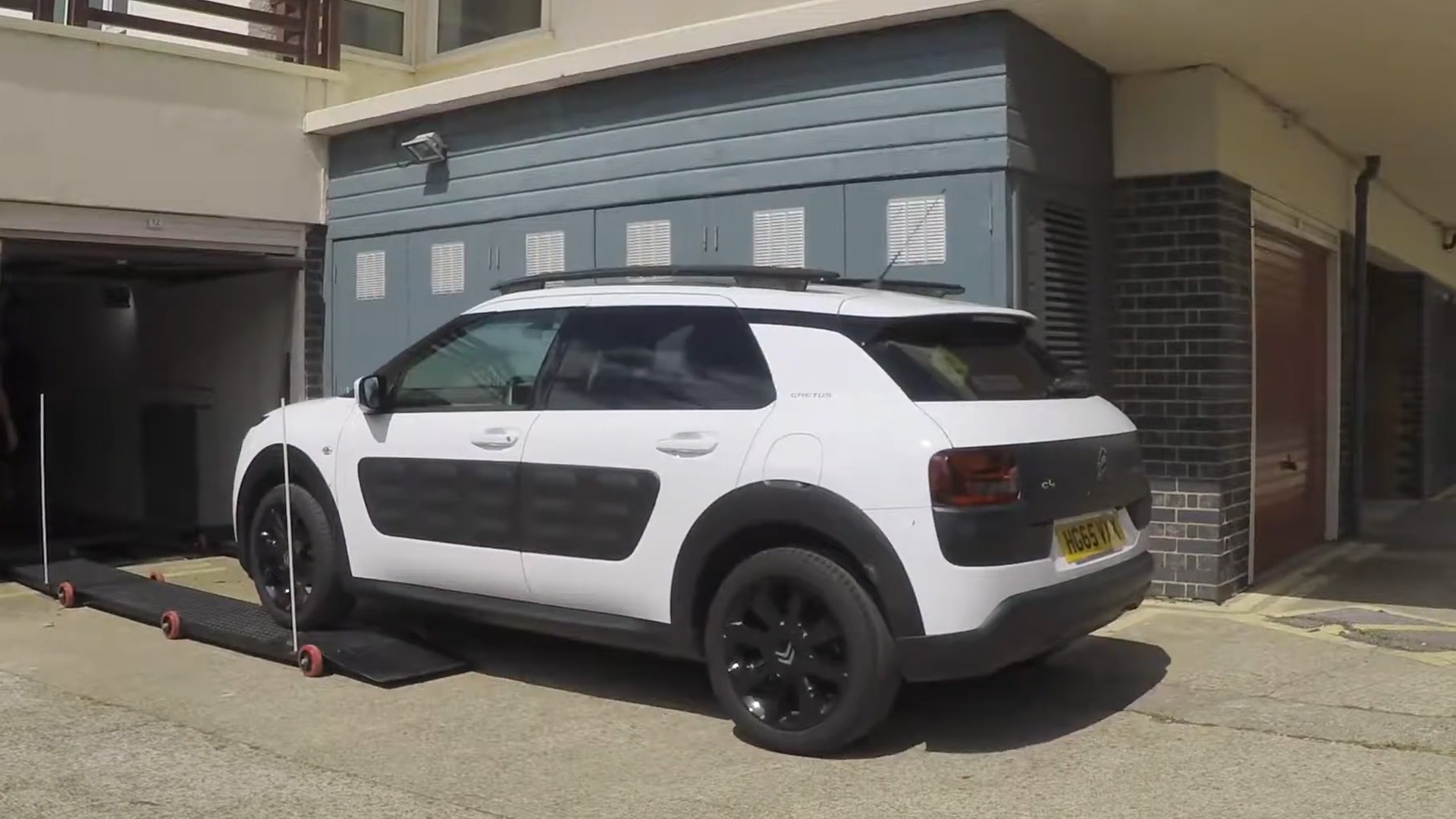Keyless Car Theft Protection: The Role of MyParker in Ensuring Your Car ...