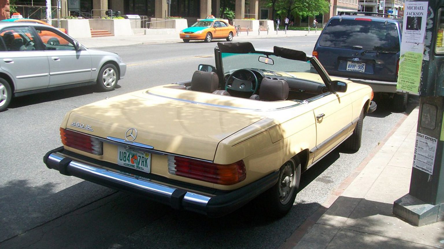 My Parker - Automated Garage Parking Trolley